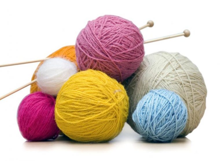 Yarn Club